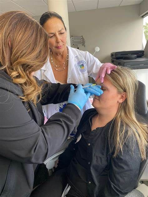 Botox Training | Botox CME credit | Neurotoxin Training