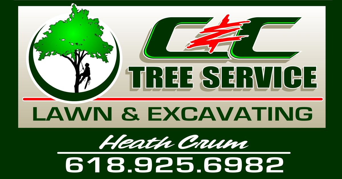 HOME [cctreeandexcavating.com]