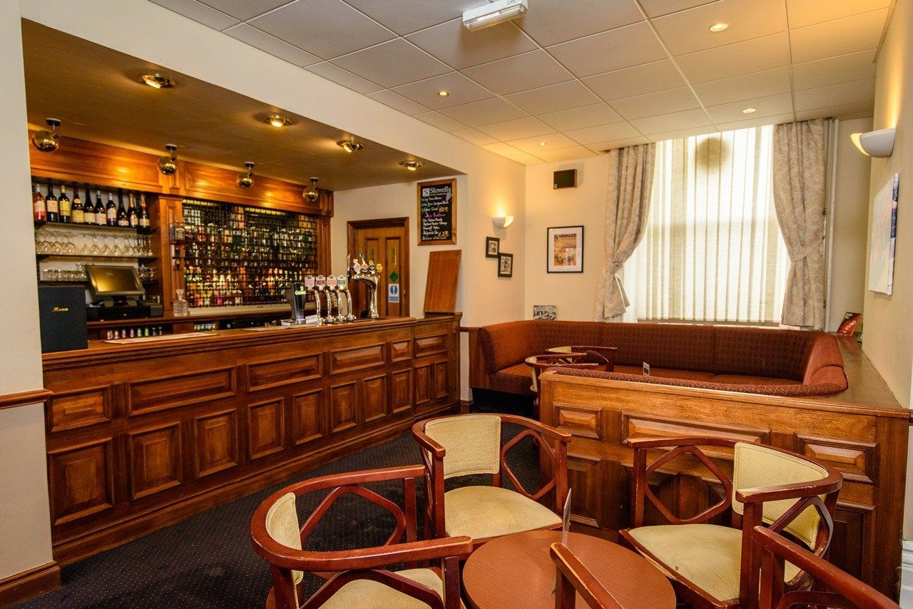 Picture of the Imperial Hotel, Eastbourne