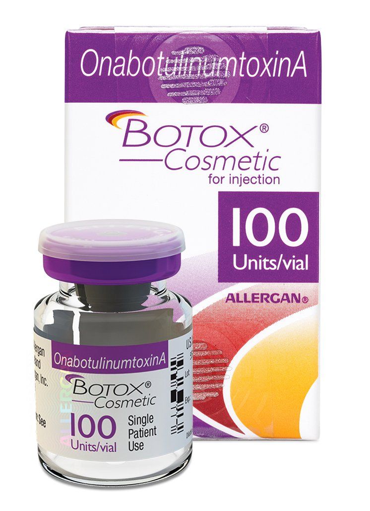 Botox Treatment Darien, CT - Chandler Plastic Surgery