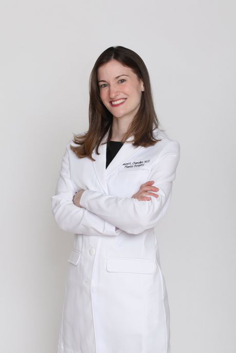 Plastic Surgeon - Darien, CT - Fairfield County, CT - Dr. Chandler
