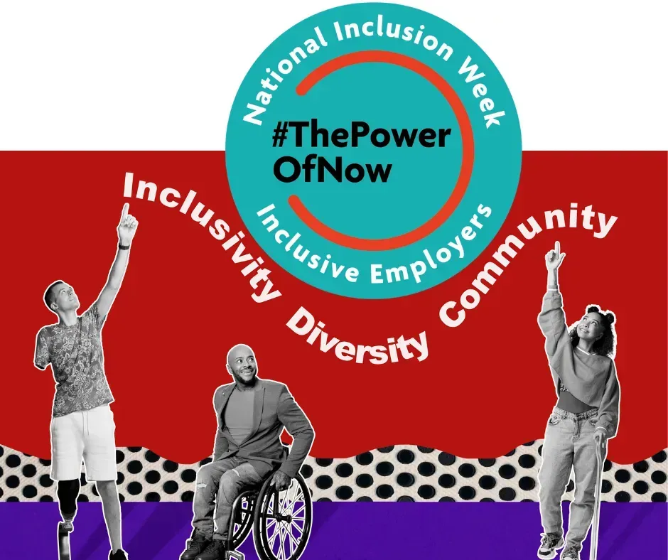 National Inclusion Week: Fostering Inclusive Communities in Sport