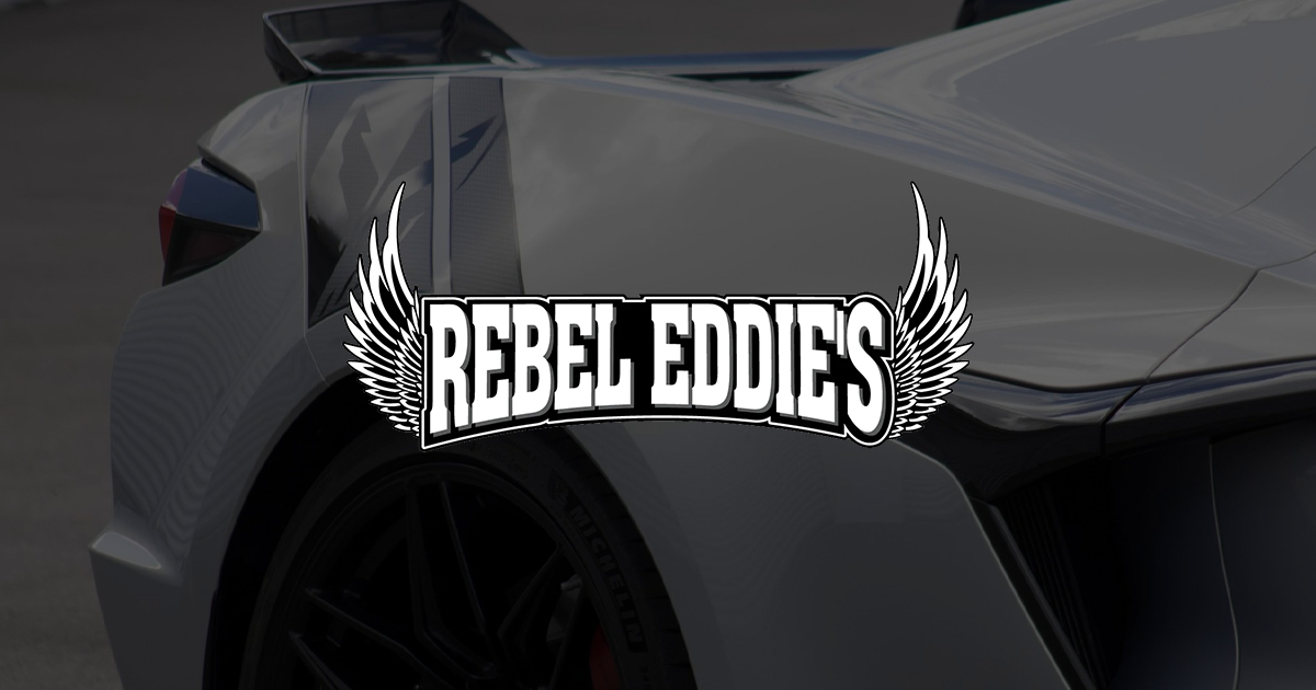 Expert Vehicle Detailing in Green Bay, WI | Rebel Eddie's