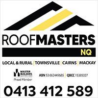 Roof Masters NQ | Roofers in Townsville