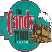 US Candy Store - Sweet Delights Await At The Candy Train!