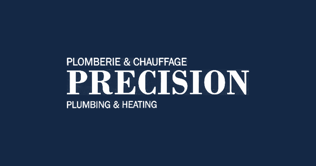 Plumber | Precision Plumbing