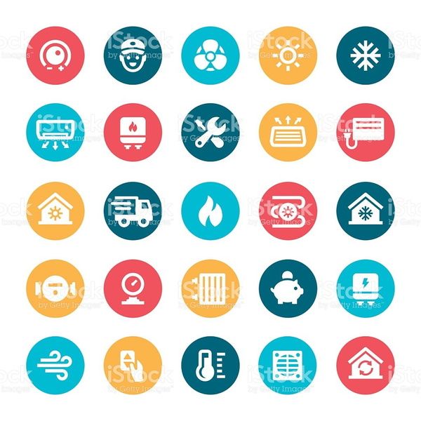 The Benefits of High SEER Equipment