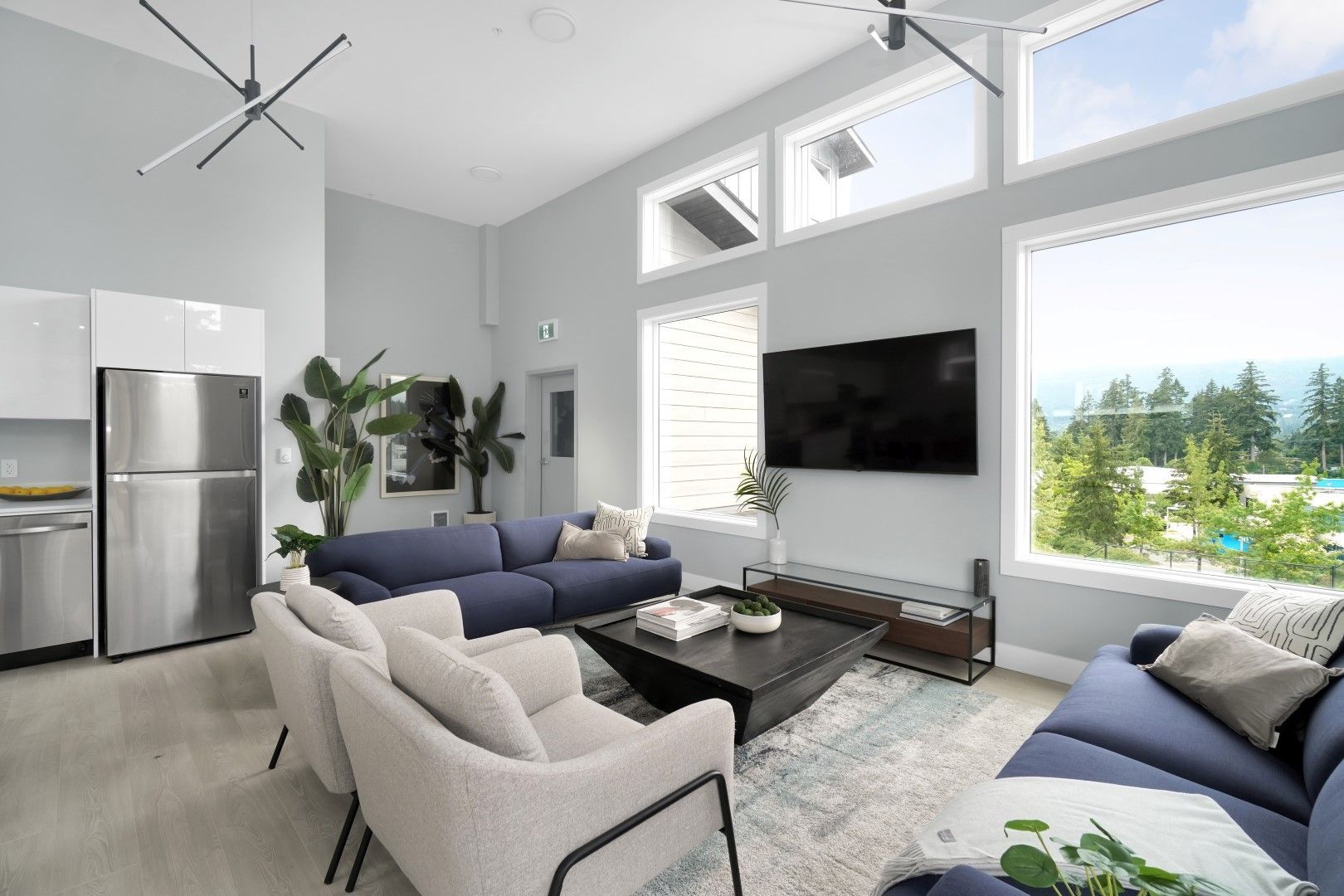 Suite and Building Pictures | Gallery - Cascades Residences