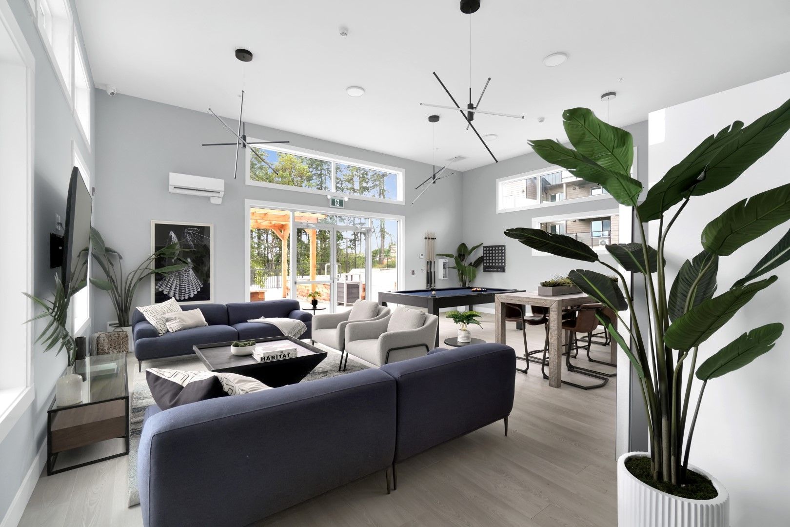 Suite and Building Pictures | Gallery - Cascades Residences