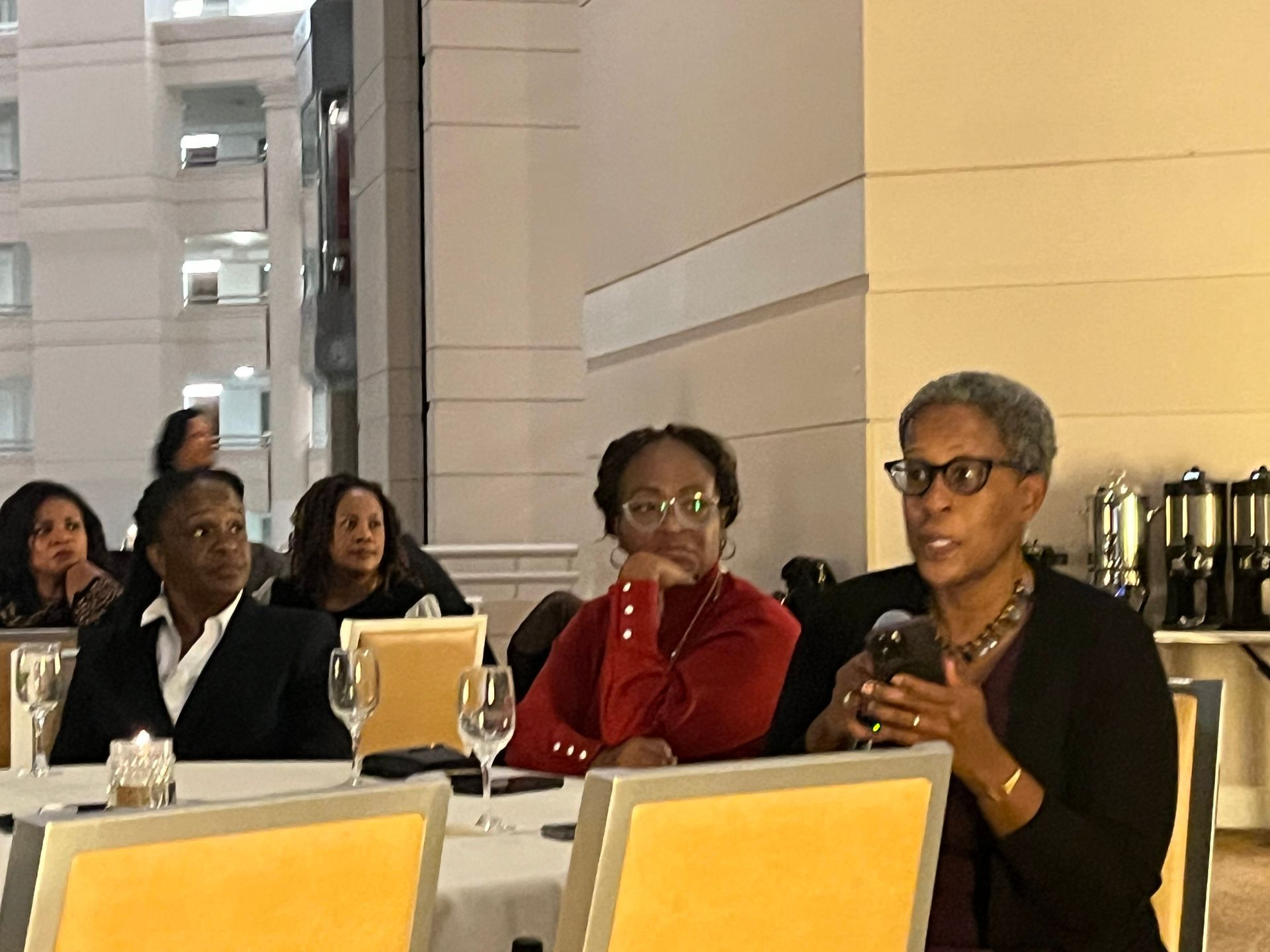 Creating A Legacy Conference 2024 - Empowering Excellence in Estate ...