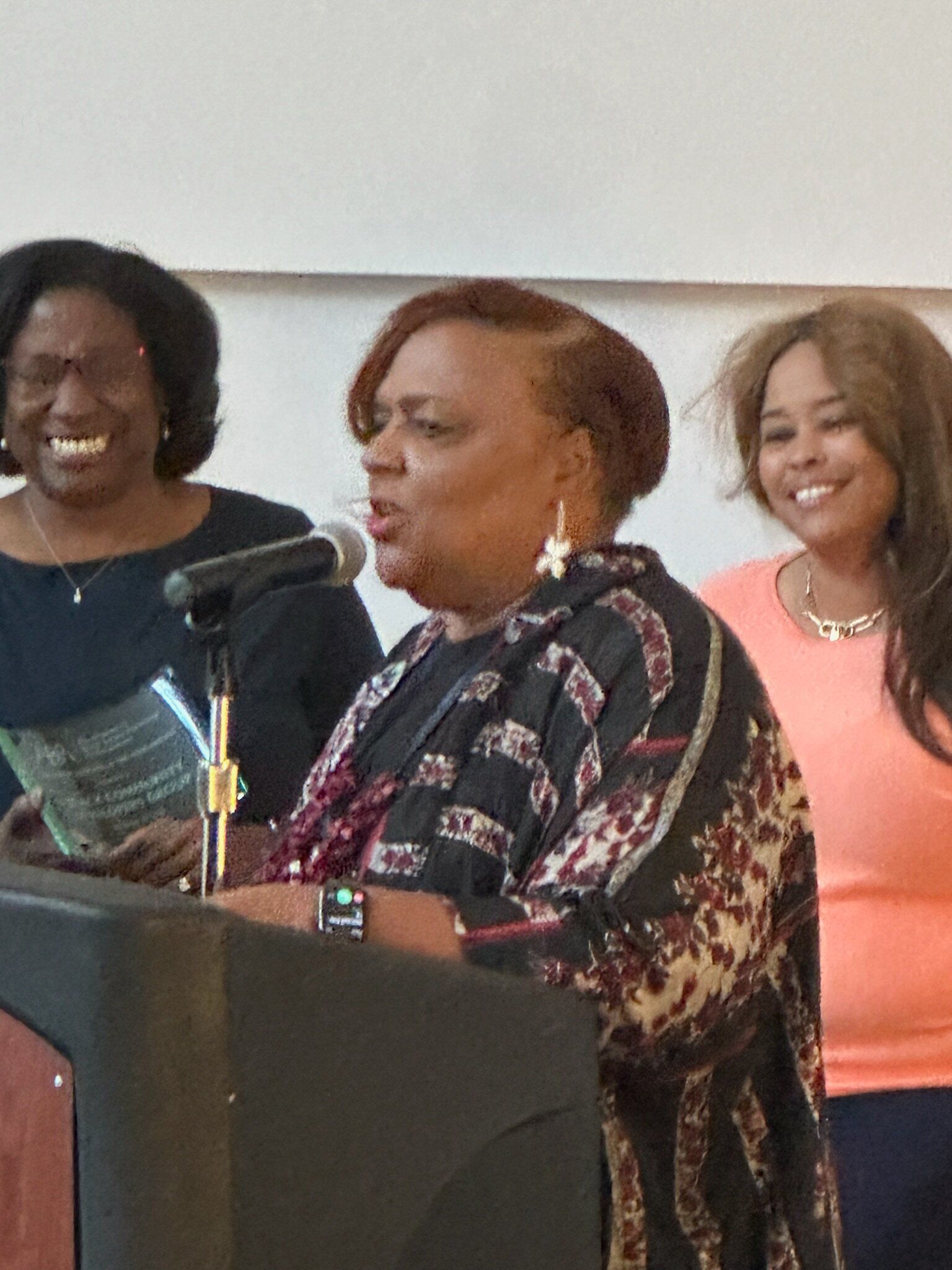 Creating A Legacy Conference 2024 - Empowering Excellence in Estate ...