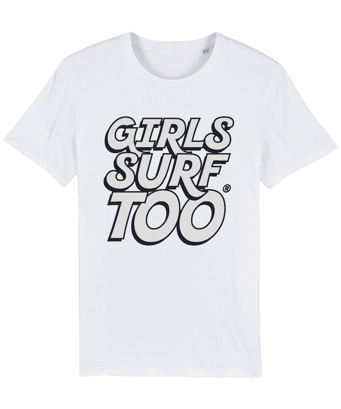 GIRLS SURF TOO. INDEPENDENT SURF BRAND DEDICATED TO ALL FEMALE SURFERS