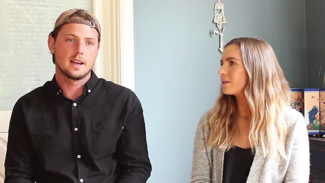 Buyers Home Base - Emili & Aaron with Mark Kenny