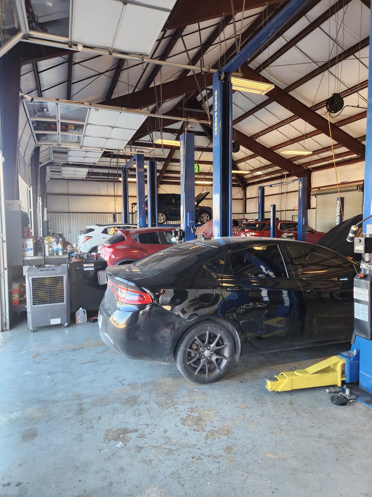 Auto Repair in Killeen, TX | Mayo Autoworks 2