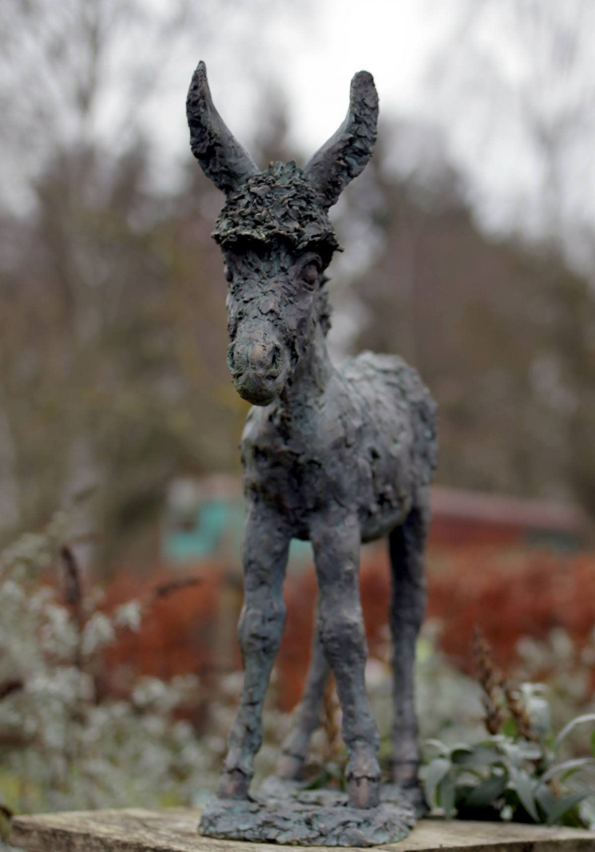 Bronzen Beelden van Dieren | Nanouk Weijnen | Nedeland