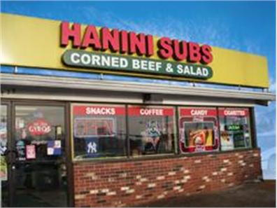 Home [www.haninisubs.com]