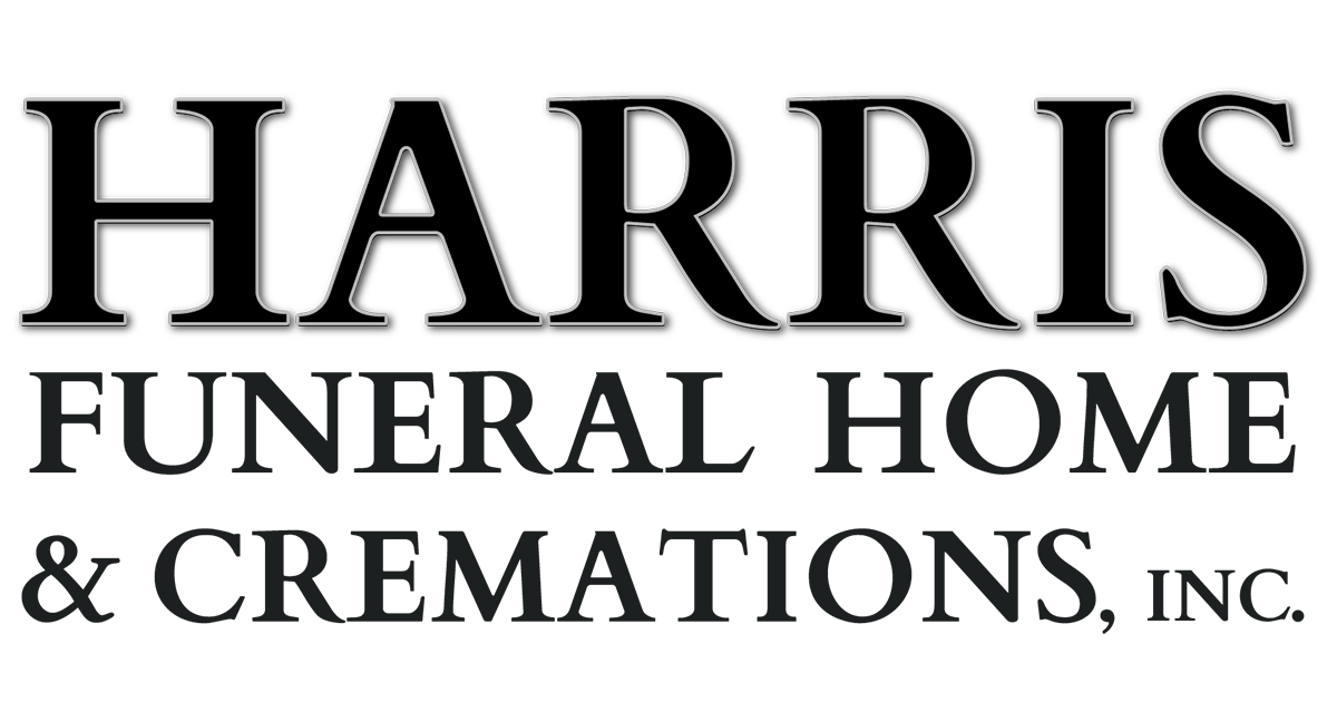 Make A Payment | Harris Funeral Home and Crematory
