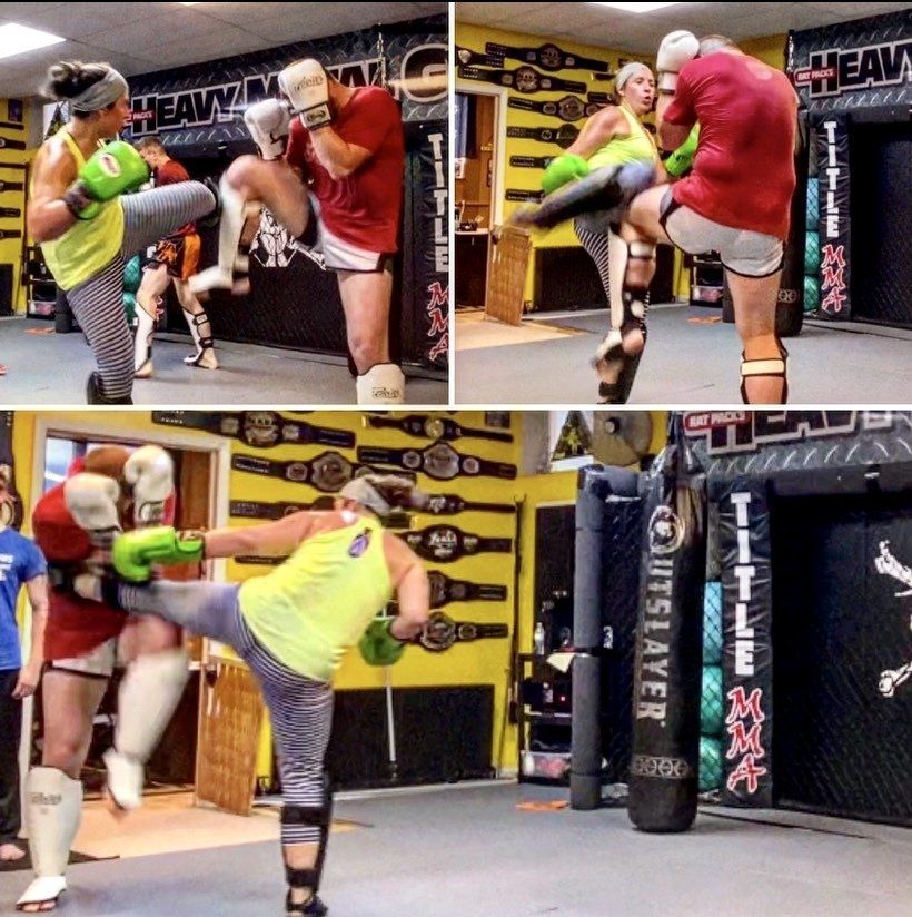 Rat Pack Fighting System | Mixed Martial Arts | Palmerton Pa