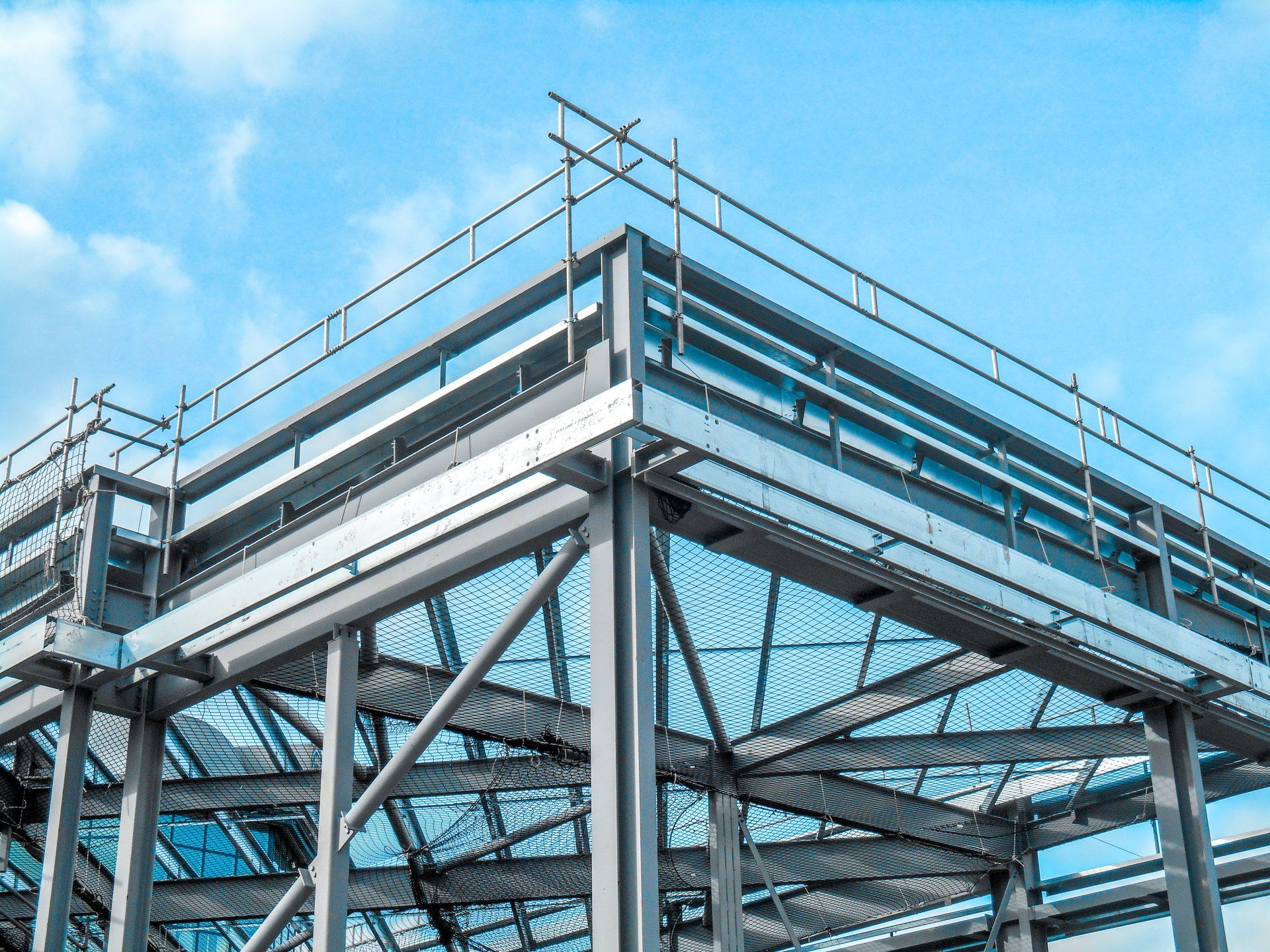 Structural Design Services | Peterborough, Cambridge & Birmingham | Parsons
