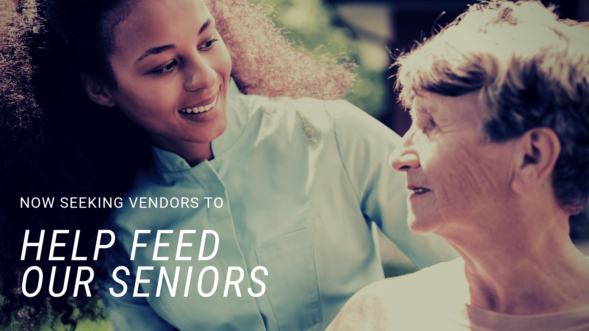 ETCOG Enhances Vendor Opportunities for Senior Nutrition Program, Hosts ...