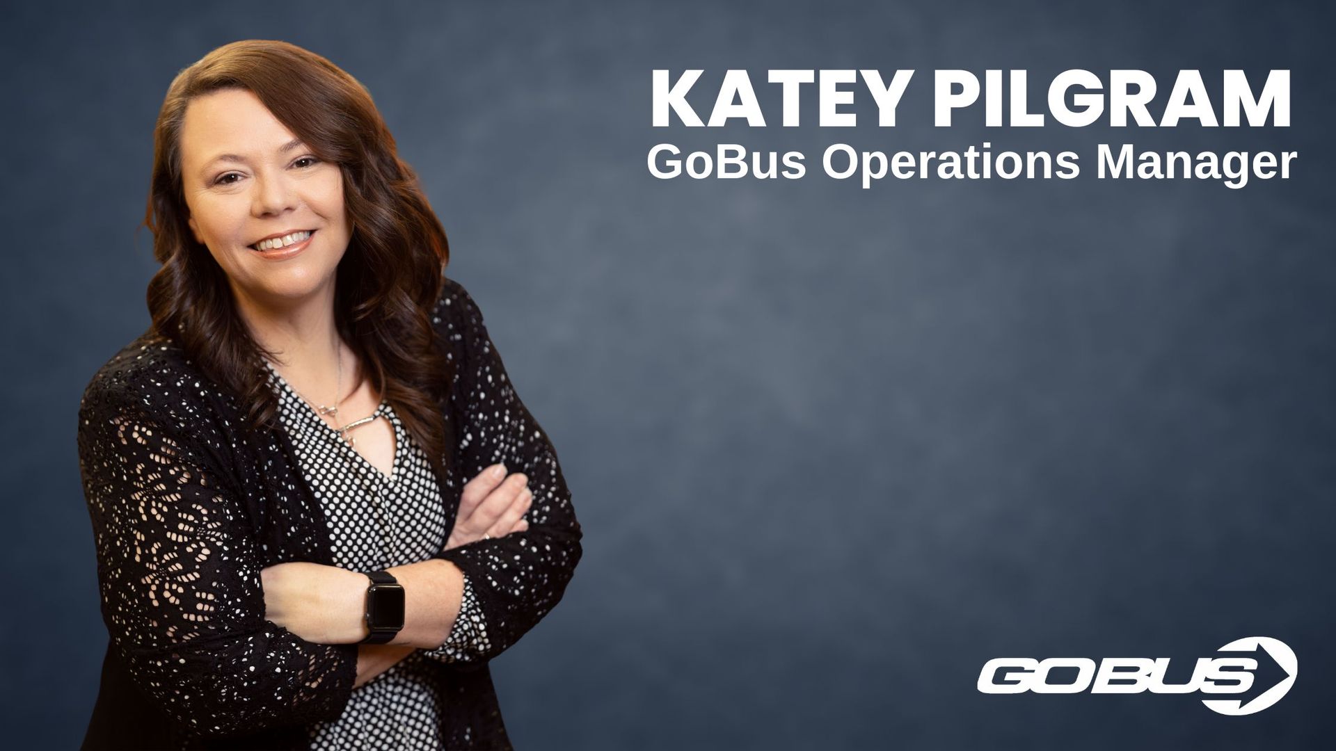 GoBus Operations Manager Katey Pilgram Selected to Serve on Statewide ...