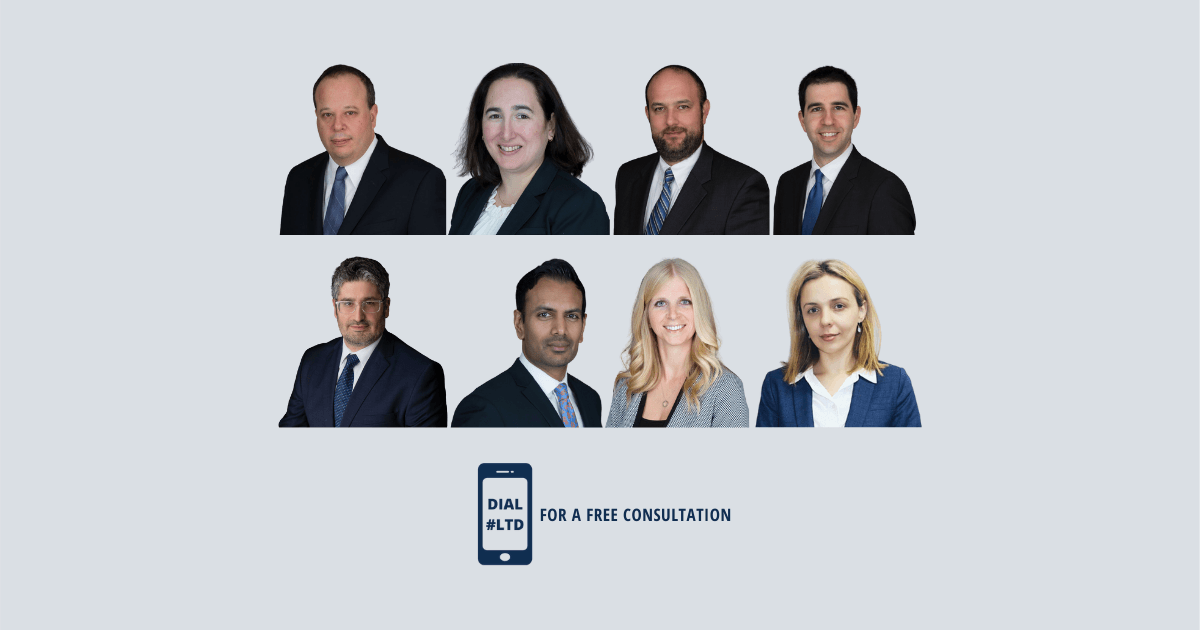 Our Legal Team | Aaron Waxman and Associates