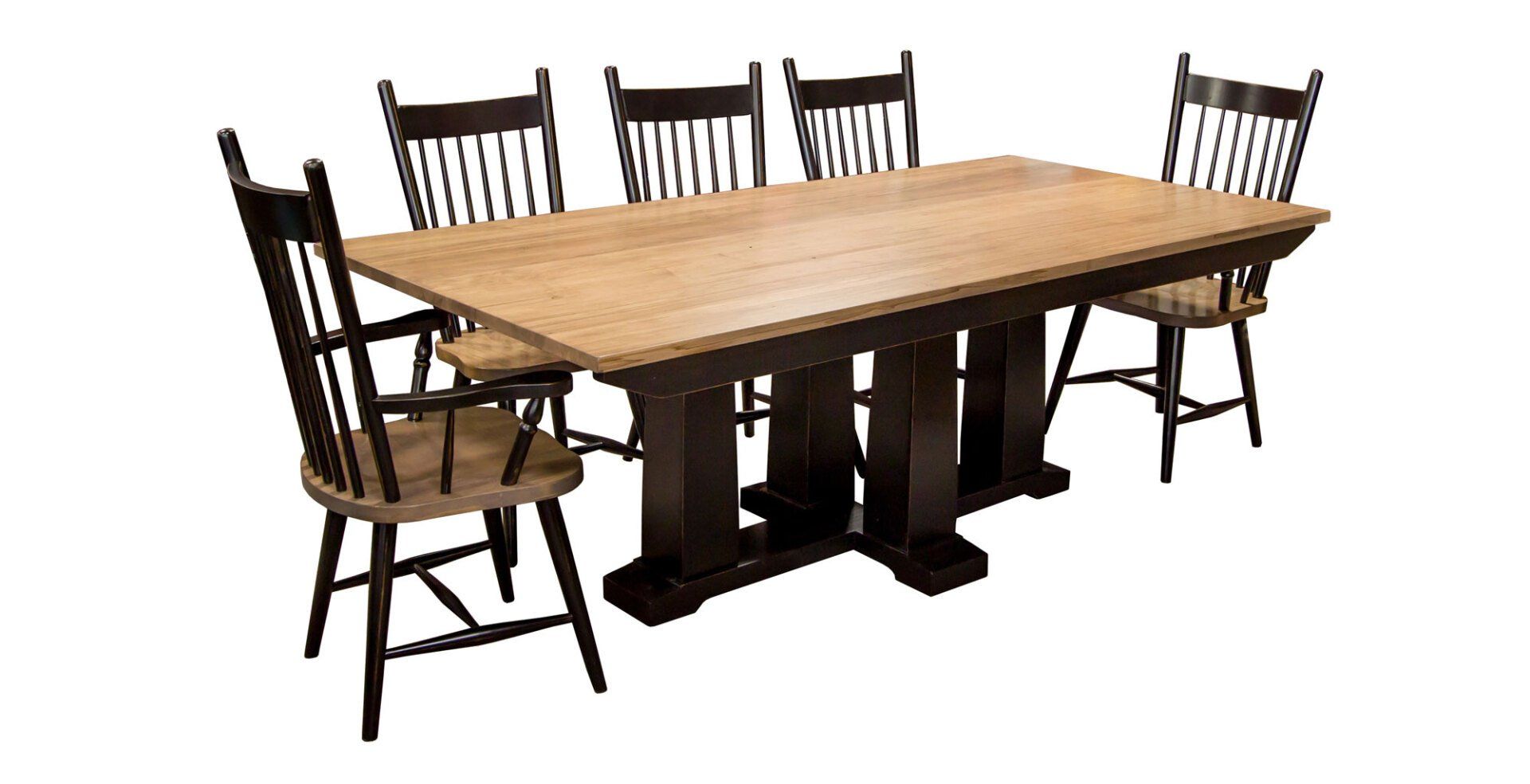 Muskoka Furniture, Bracebridge - Dining Room Tables