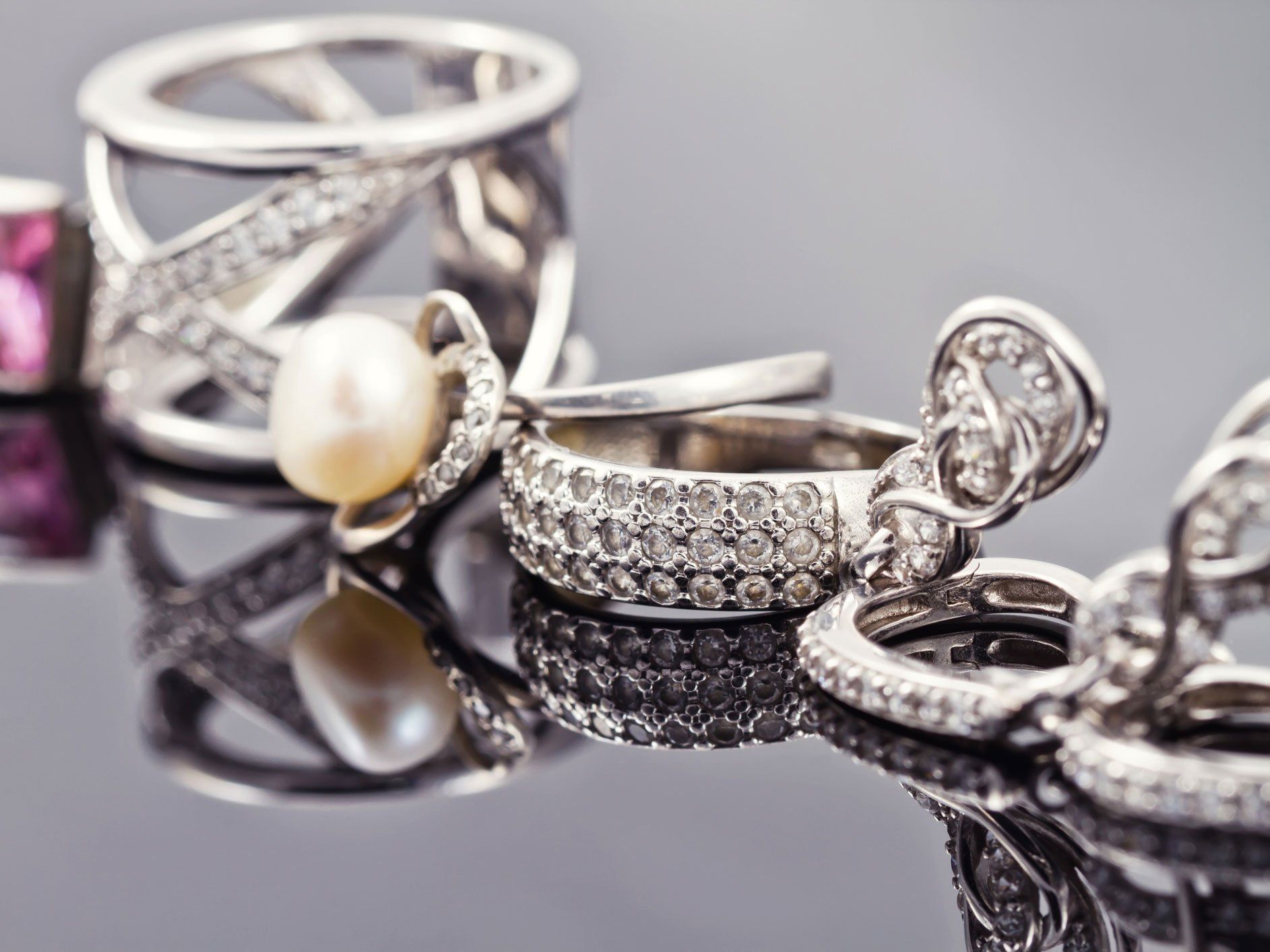 Sell Your Silver – Mesa & Tempe, AZ – Nelson Estate Jewelers