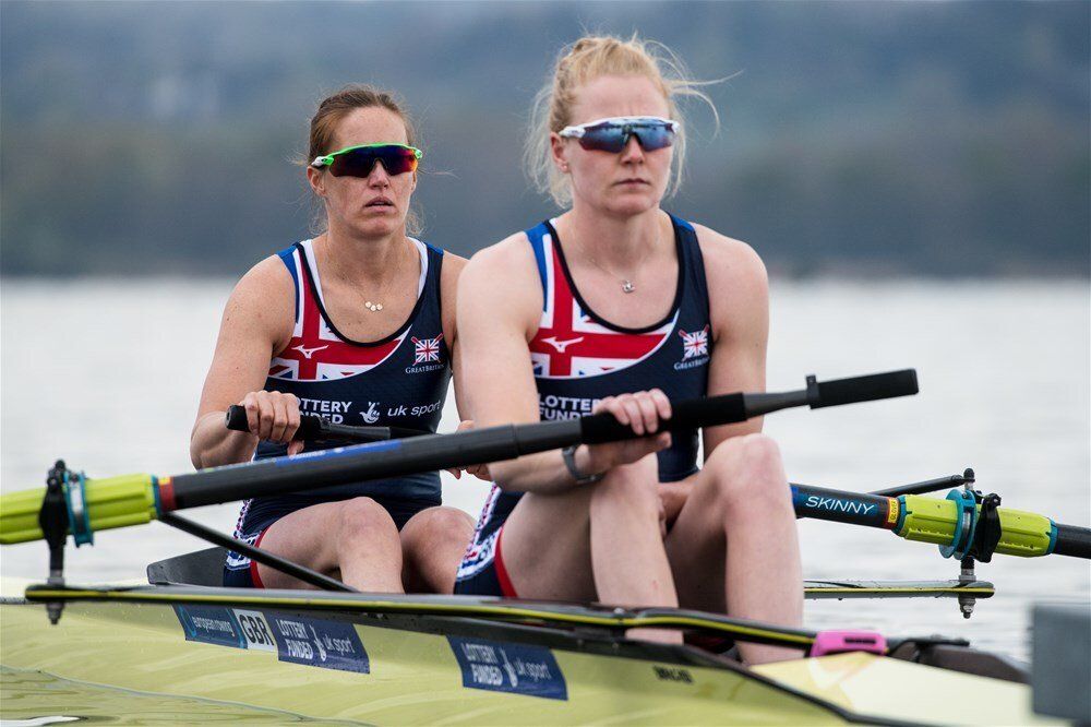 Edinburgh University Boat Club - Edinburgh University Rowing Club