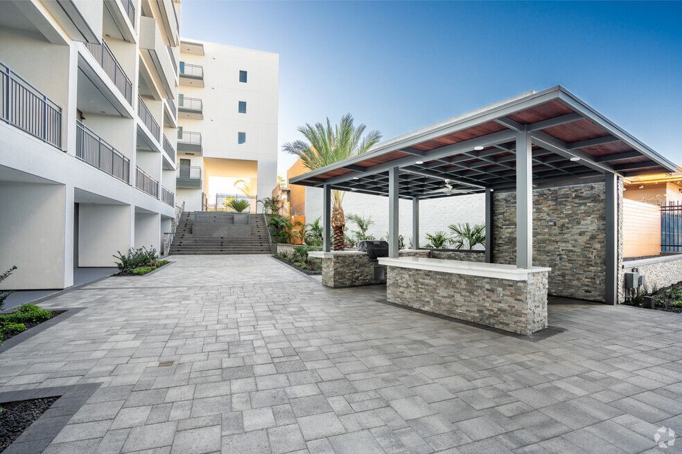 Our Properties | MC Properties | San Diego, CA