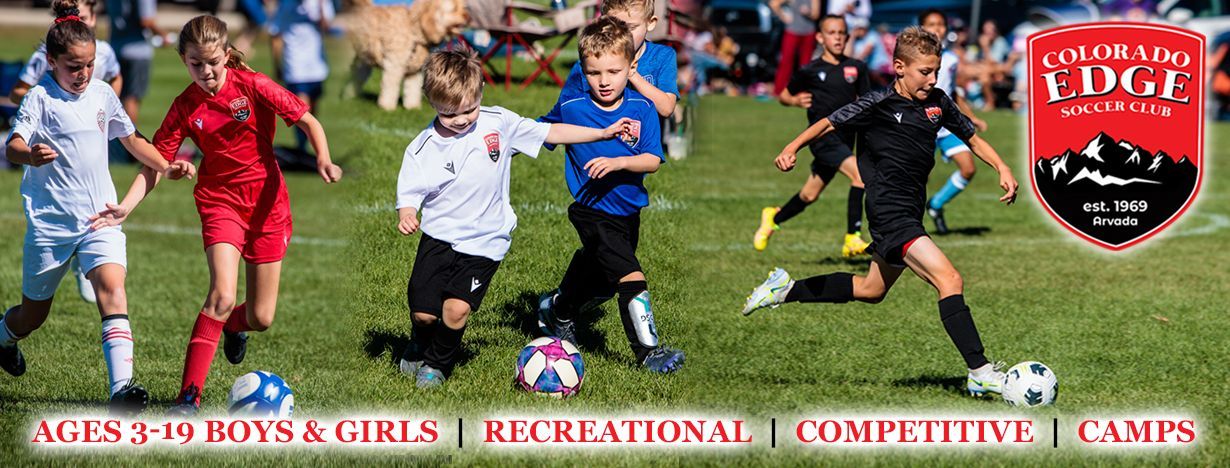 Colorado Edge Soccer Club
