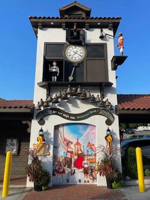 German Restaurant | Jasper, IN | Schnitzelbank Restaurant