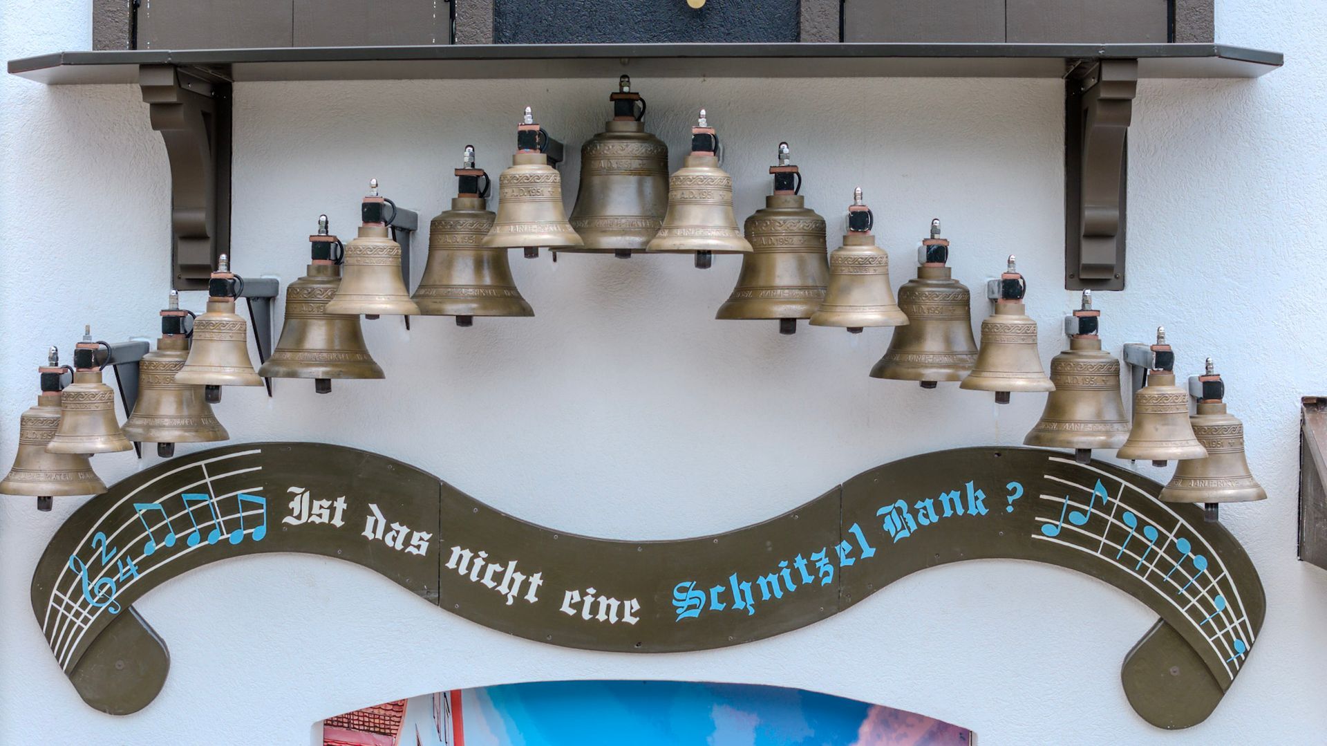 German Restaurant | Jasper, IN | Schnitzelbank Restaurant