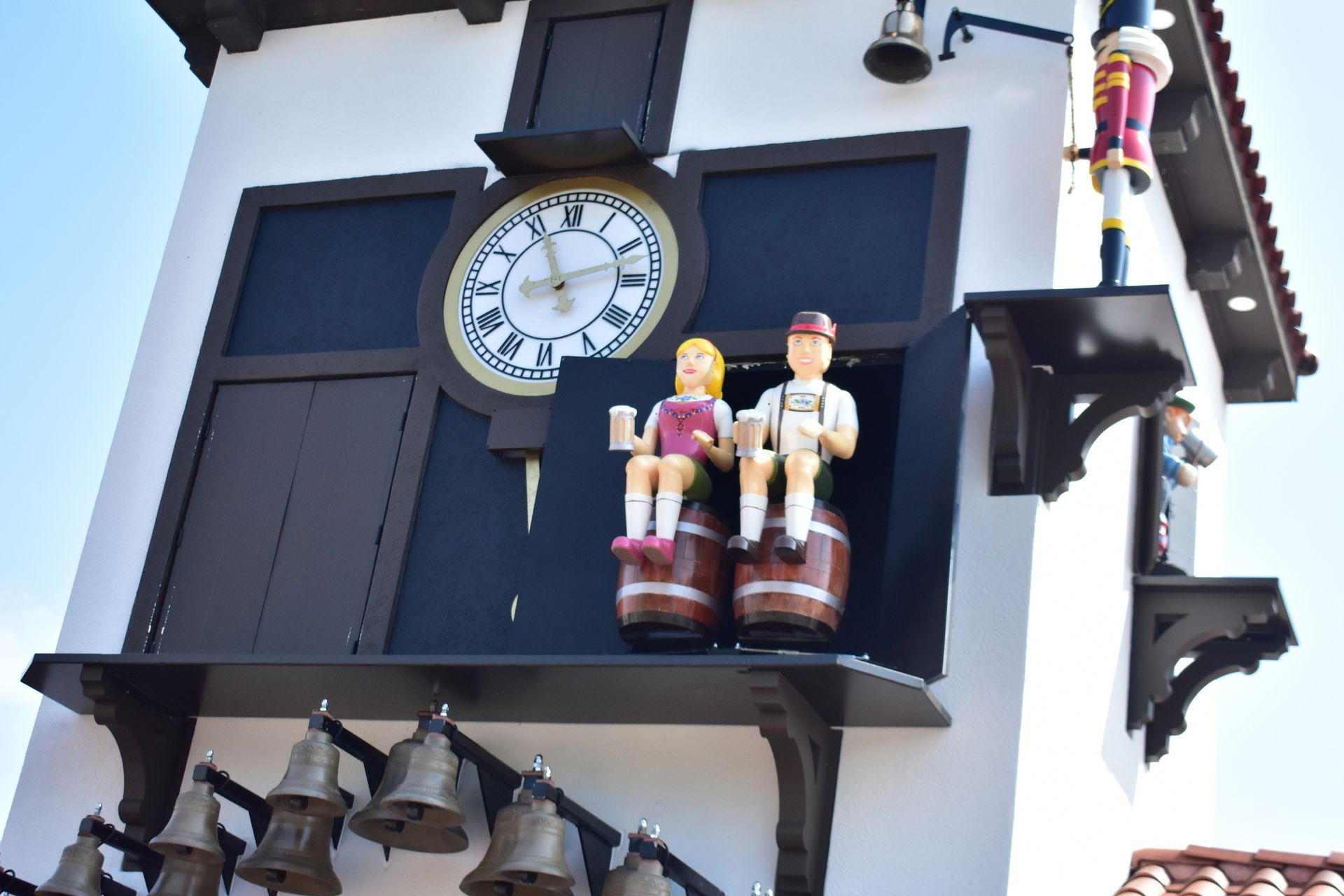 German Restaurant | Jasper, IN | Schnitzelbank Restaurant