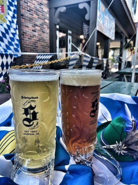 German Cuisine | Jasper, IN | Schnitzelbank Restaurant