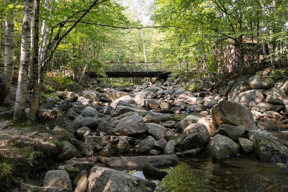 Discover Lost River Valley