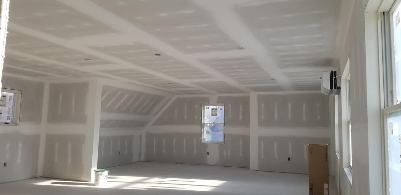 Residential Drywall Installations in Easthampton, MA