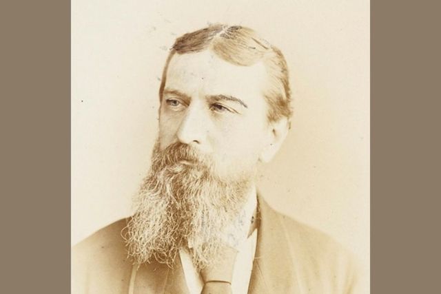 Frederick Mccubbin's Instagram, Facebook & TikTok on IDCrawl