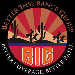 Insurance | Chandler, AZ | Better Insurance Group