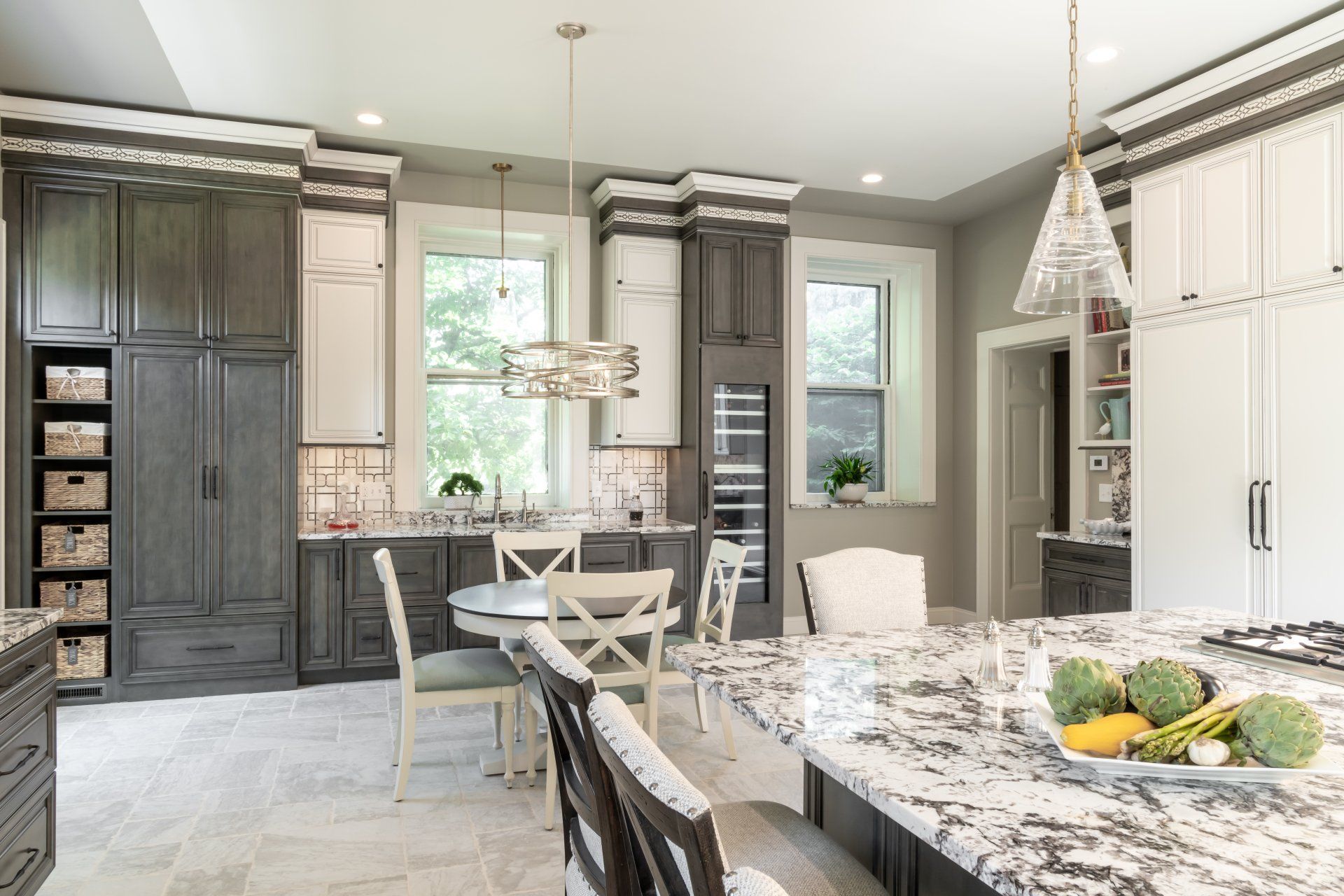 Interior Design Experts | St. Louis, MO | Yours By Design