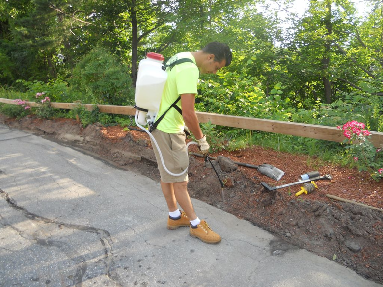 Gallery | City Line Paving | Central Massachusetts