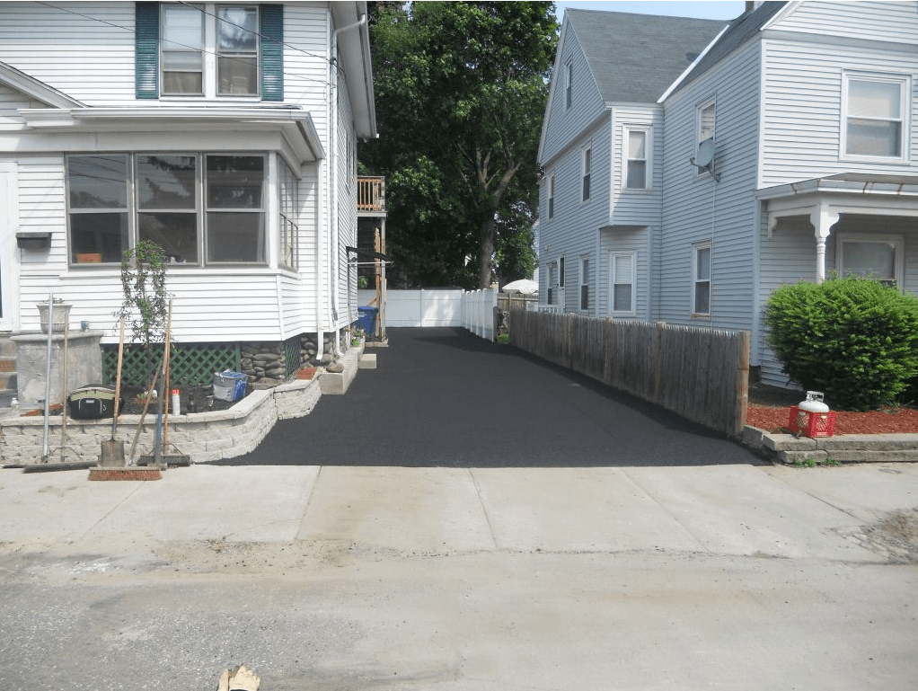 Gallery | City Line Paving | Central Massachusetts