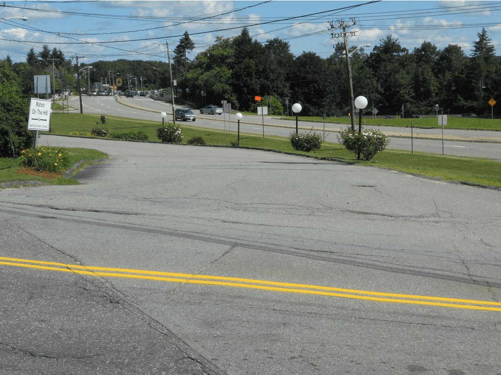 Gallery | City Line Paving | Central Massachusetts