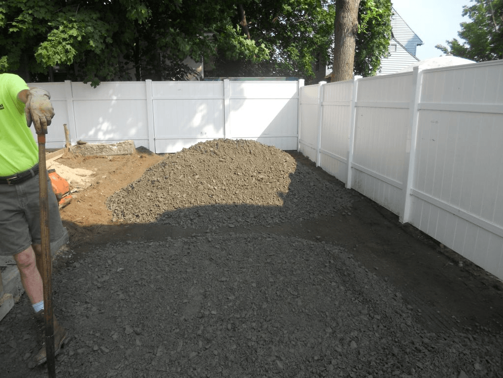 Gallery | City Line Paving | Central Massachusetts