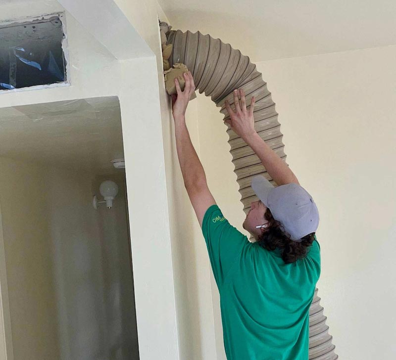 How to Remove Odors From Air Ducts: Tips from Cleaning Pros