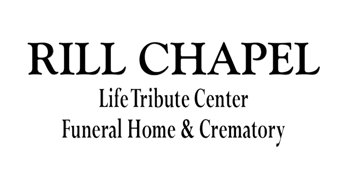 Upcoming Services | Rill Chapel Life Tribute Center Funeral Home ...