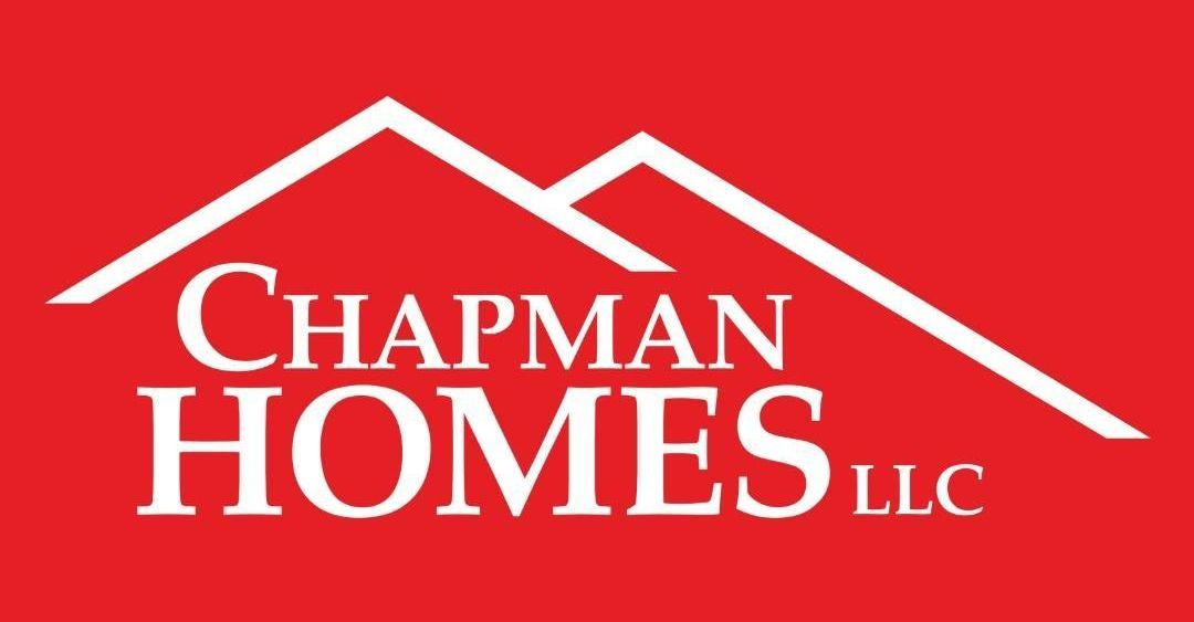 Home Build Process - Chapman Homes