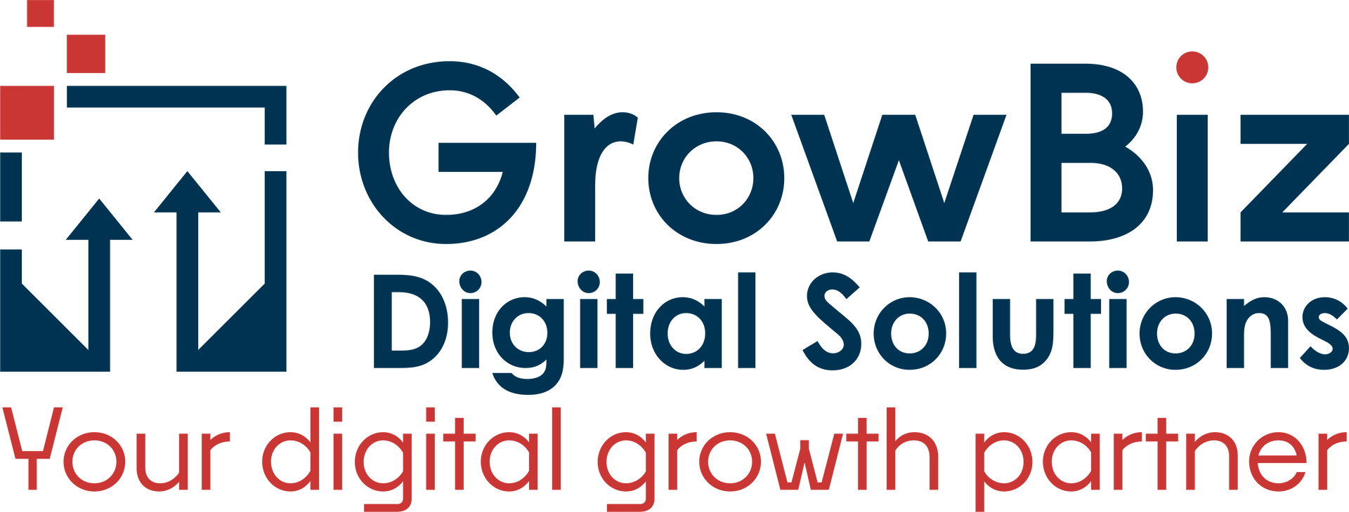GrowBiz Digital Solutions | Home