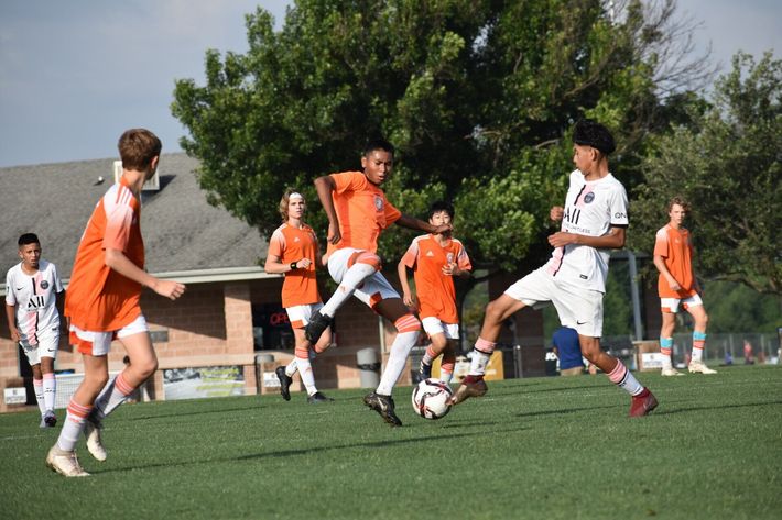 Home – Dutch Football Club