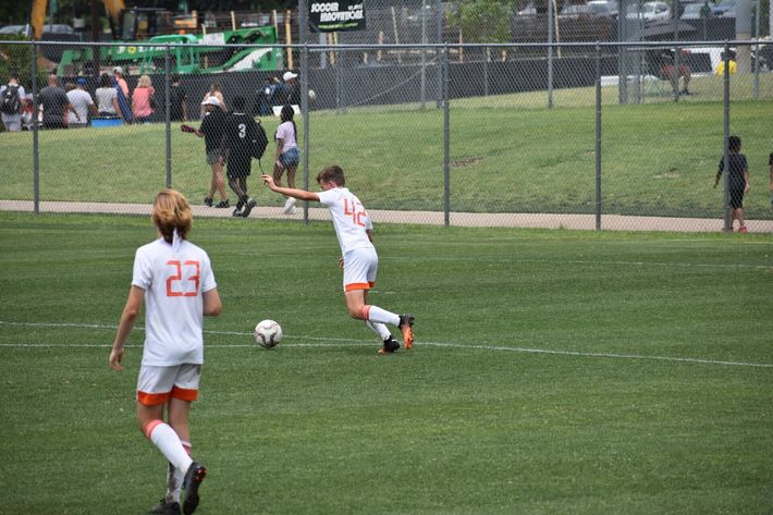 Home – Dutch Football Club